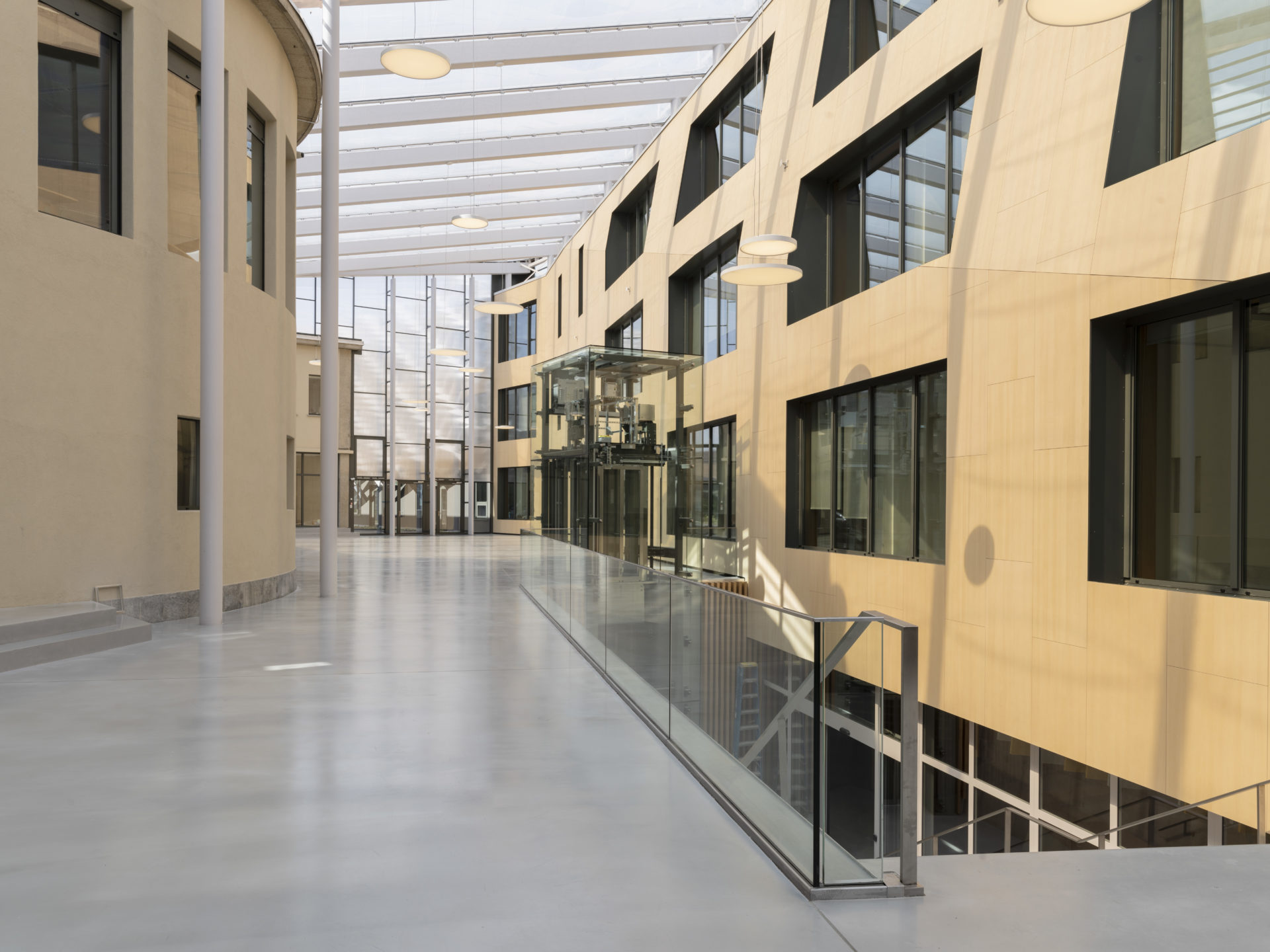 Our locations – SWISS CANCER CENTER Léman